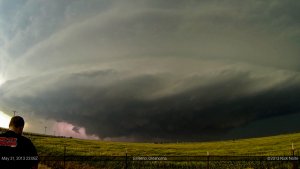May 31, 2013 – The El Reno EF-5 – NNWX.US