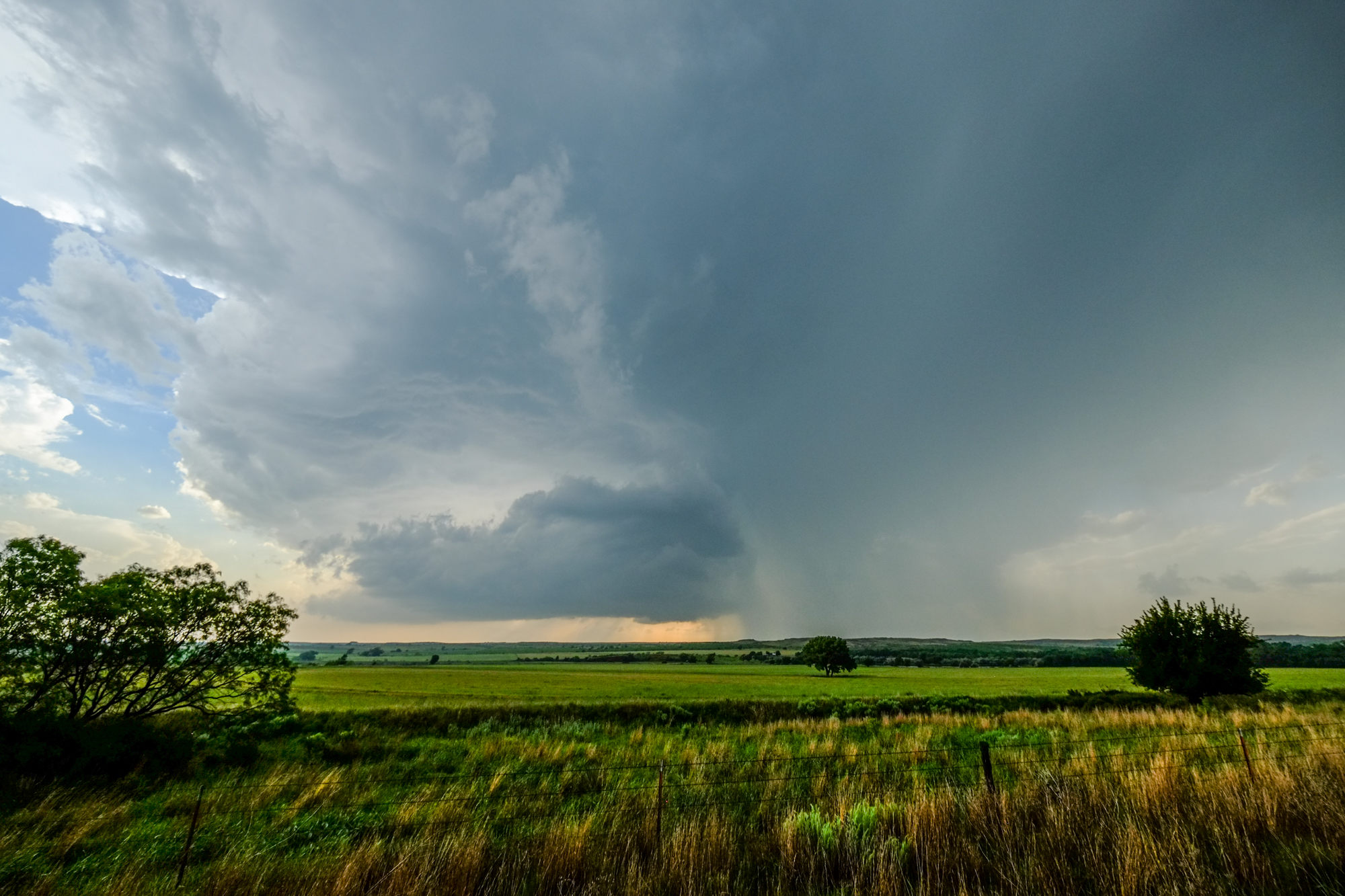 Texas Fields and Storms – NNWX.US