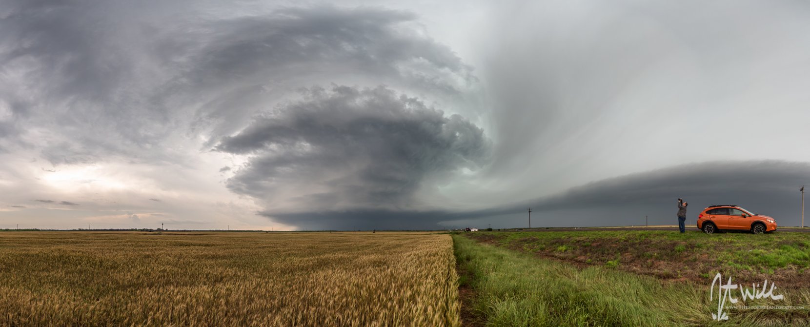 May 16, 2015 – Elmer, Oklahoma Tornado – NNWX.US
